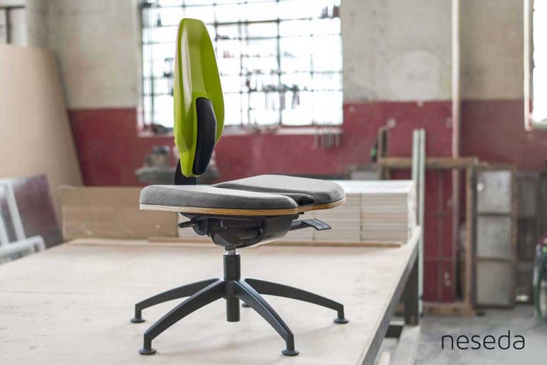 NESEDA - selected as top inspiration | WERKEMOTION